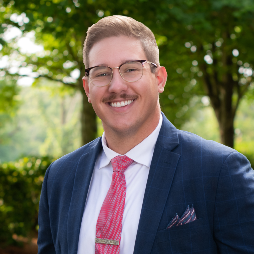 Cole J. Goode Joins Roe Cassidy As Associate Attorney - Cassidy Coates ...