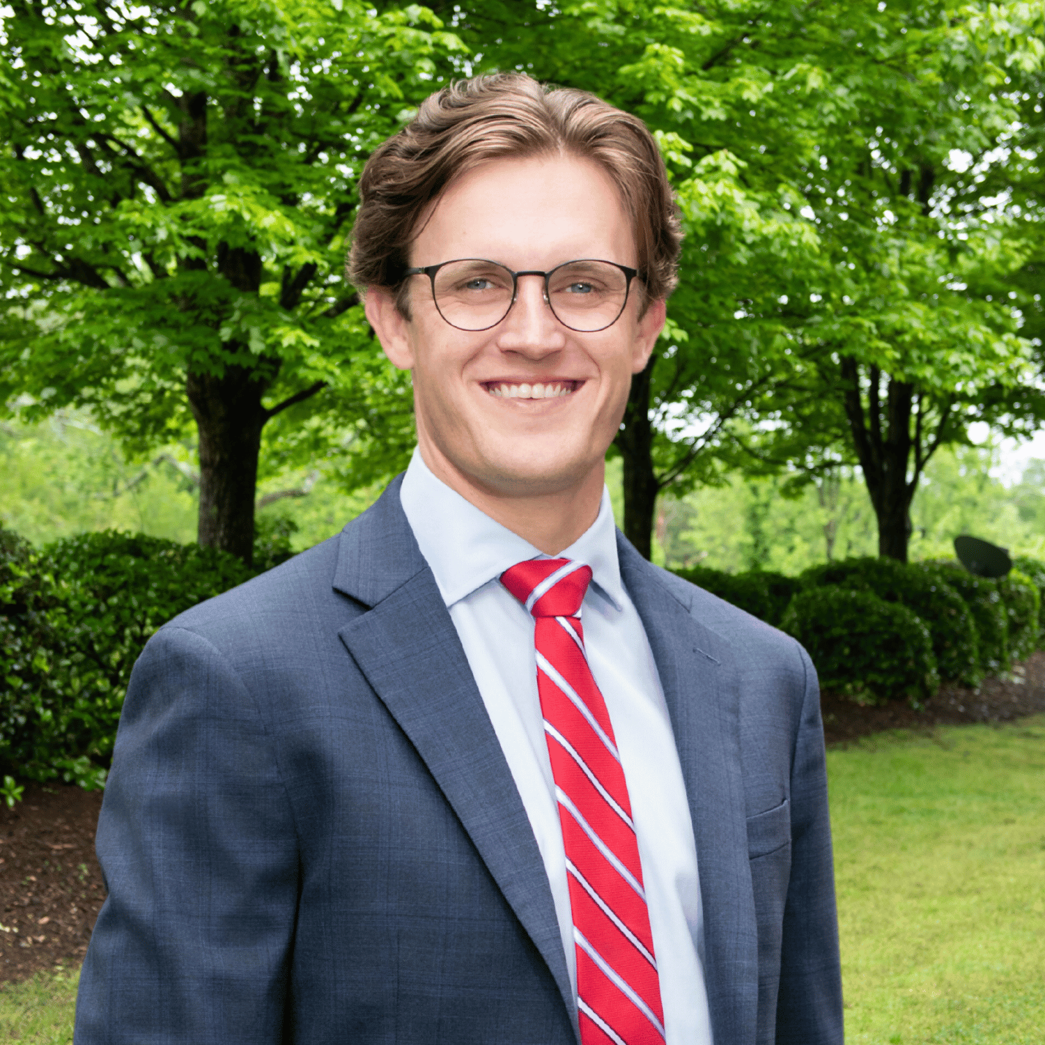 Cassidy Coates Price Welcomes Associate Attorney Garrett M. Simpson ...
