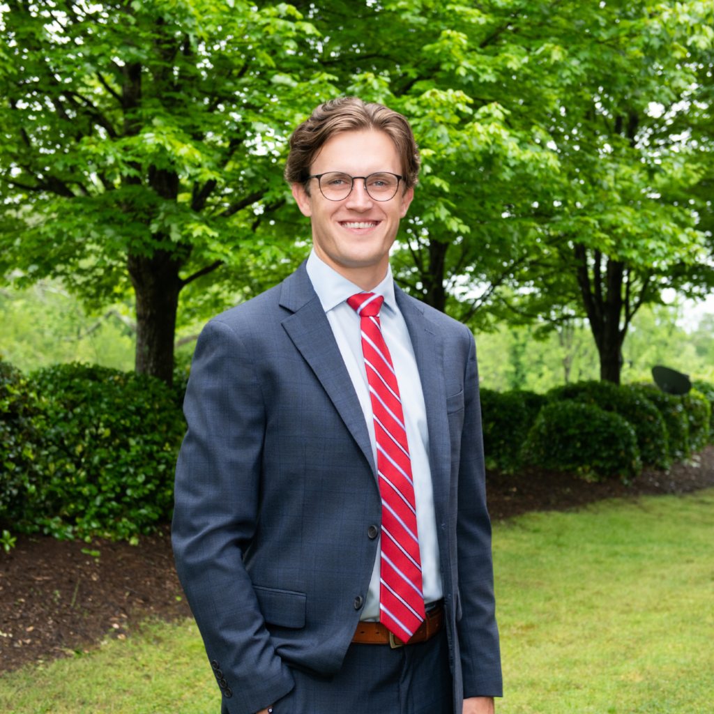 Cassidy Coates Price Welcomes Associate Attorney Garrett M. Simpson ...